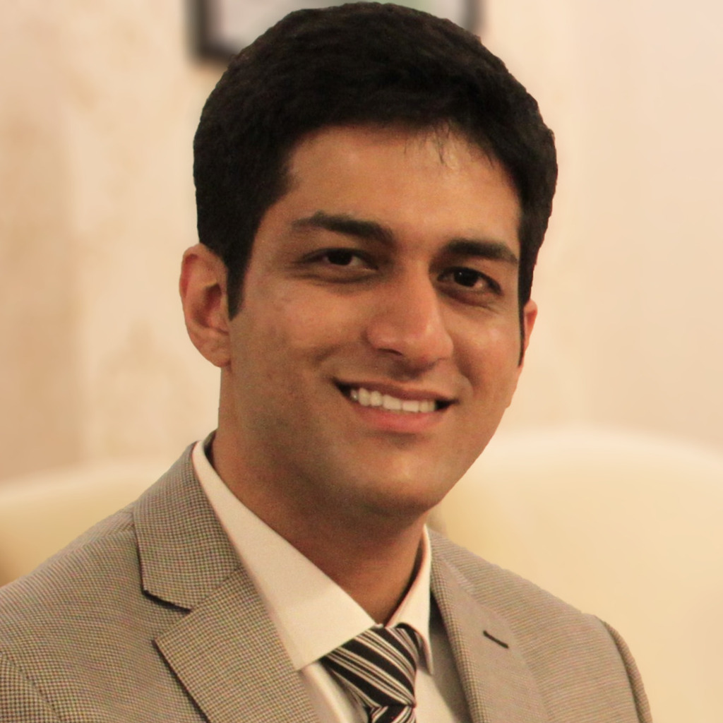 Amir Masoud Mostofinejad - Artificial intelligence - Universitat Passau | XING