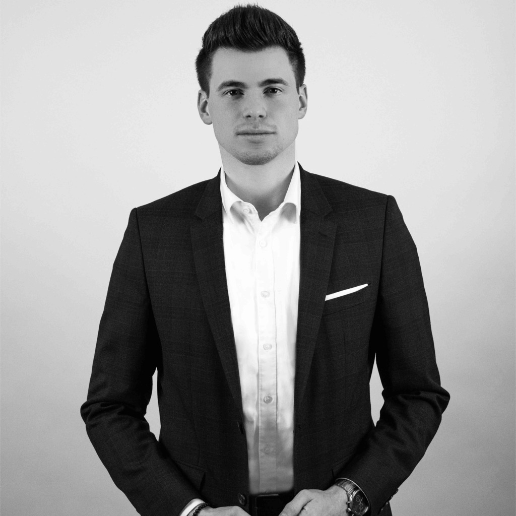 Daniel Maier - Geschäftsführer - MAMUT Immobilien GmbH & Co. KG | XING