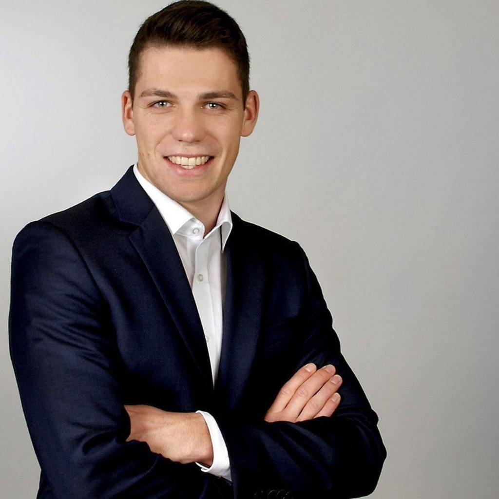 Michael Eberlein - Technical Sales Support - Groninger & Co. GmbH | XING