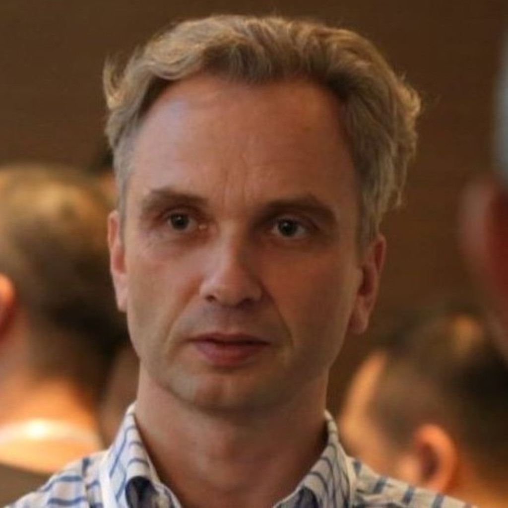 Duncan Campbell - Director, Research & Development - Consistel | XING