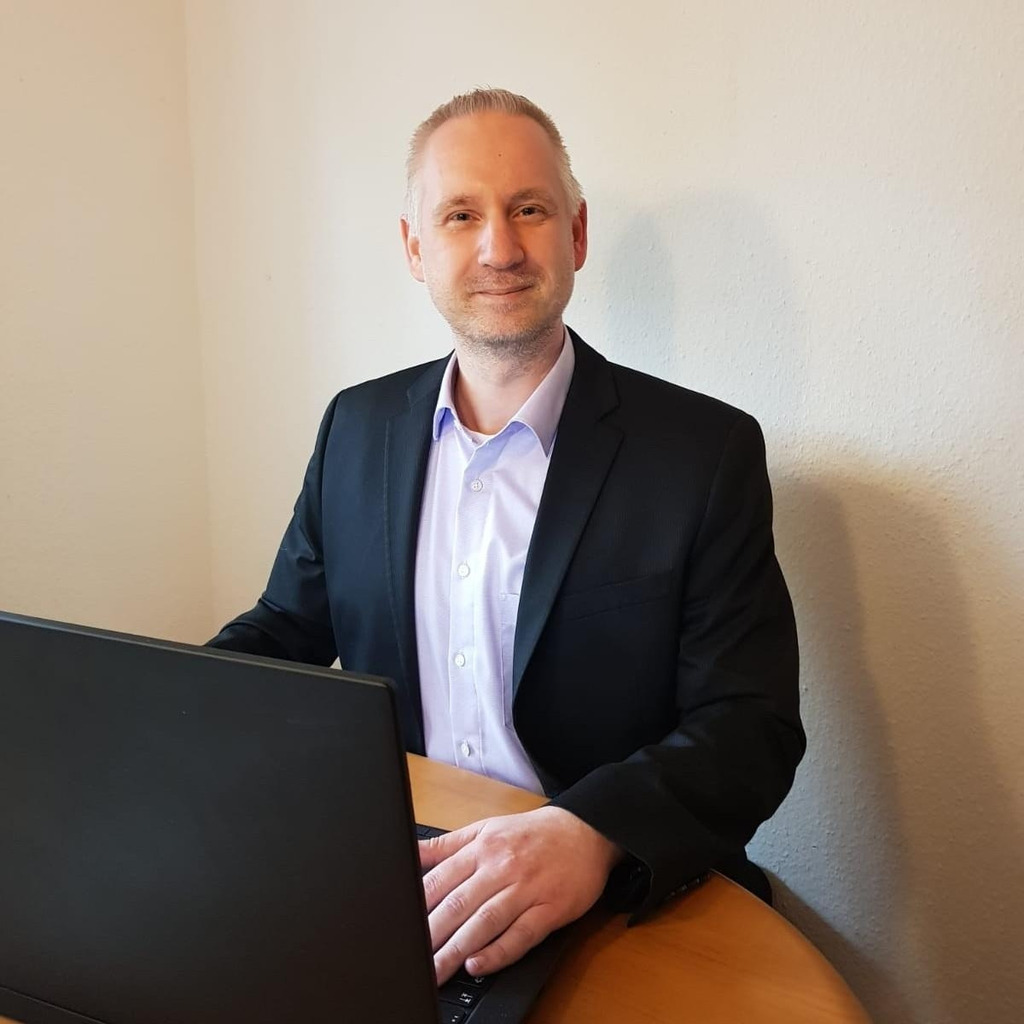 Michael Raasch - Medizin-Controller - GFO Kliniken Rhein-Berg | XING