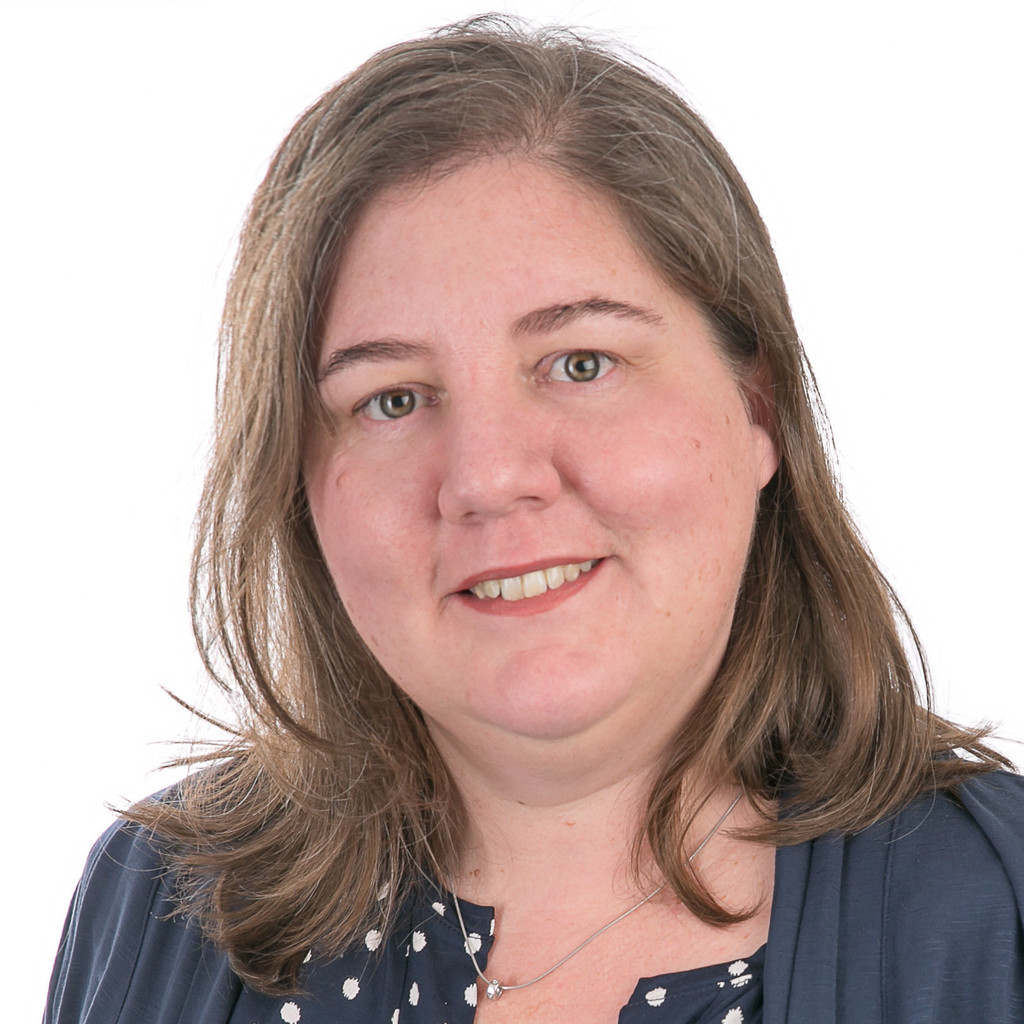 Patricia Nigg - Projekt-Analystin - Luzerner Kantonsspital | XING