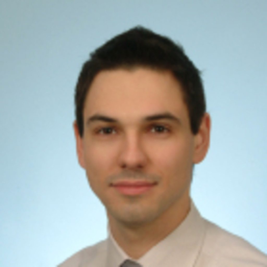 Daniel Rißer - Konstrukteur - ***** | XING