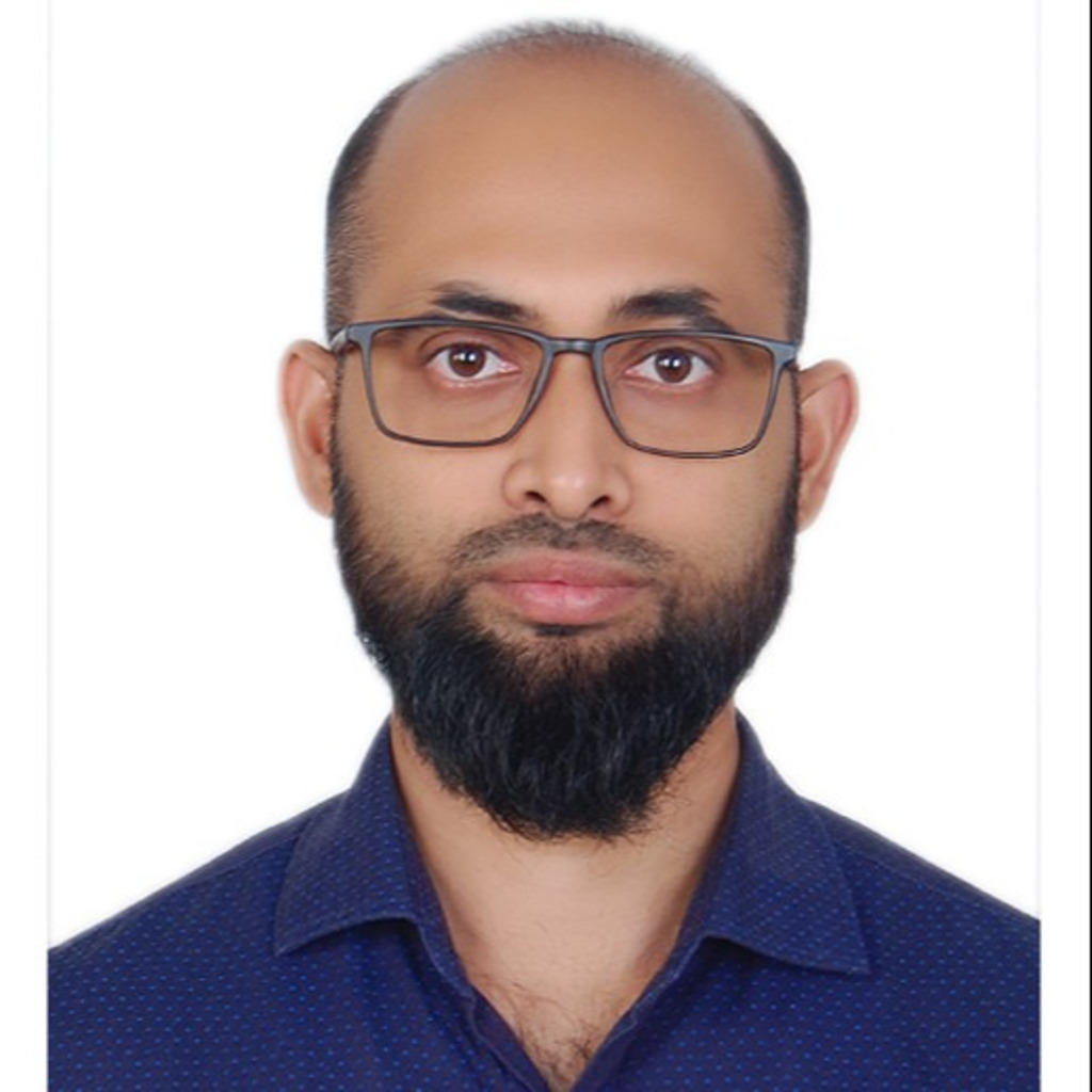 Imran Hossain - Assistant Manager - Confidence Infrastructure PLC | XING