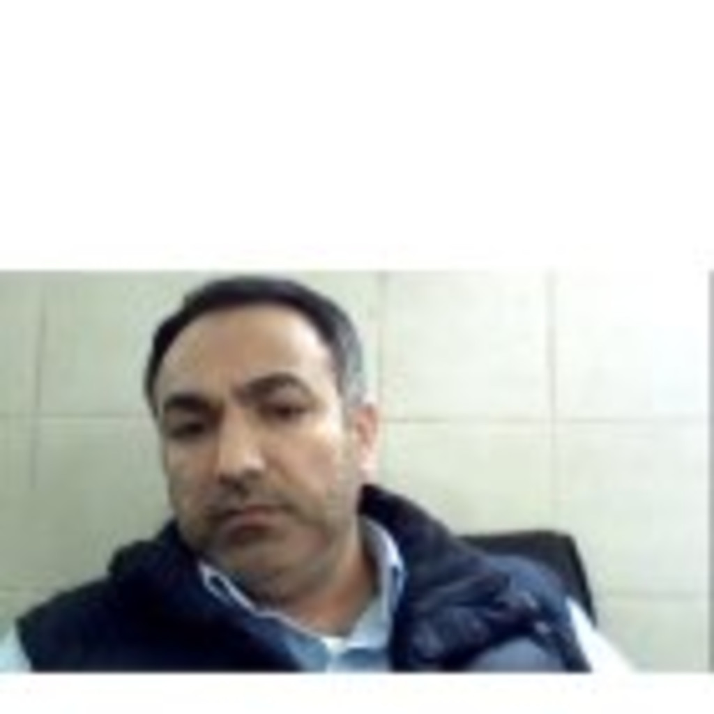 Mümtaz Sürmeli - alım-satım, teknik danışmanlık, ar-ge - mcm kimya | XING