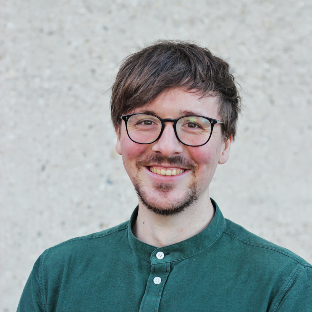 Georg Lenz - Teamleitung Produktentwicklung - Wilhelm Brandenburg GmbH ...