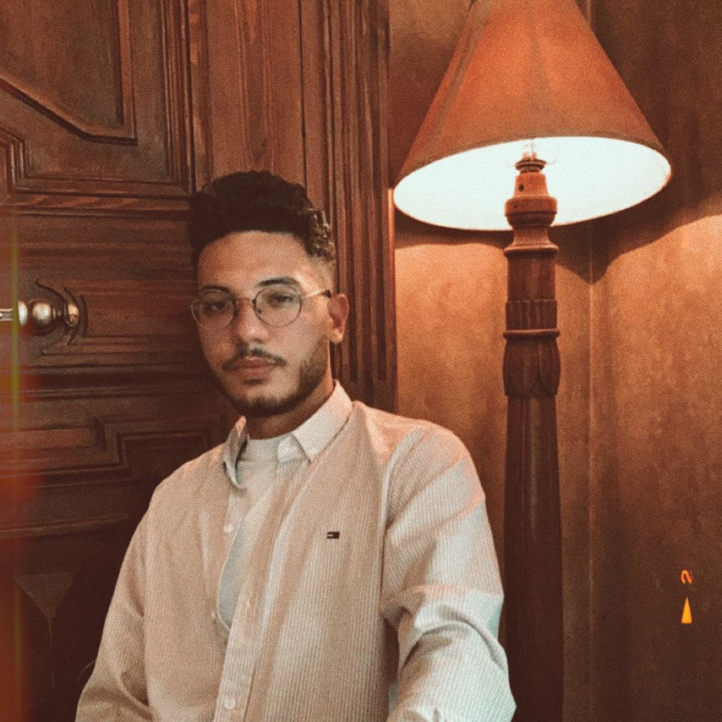 Ahmed Hossam Elmenabawy - Computer Science - Modern Academy For Engineering & Technology | XING