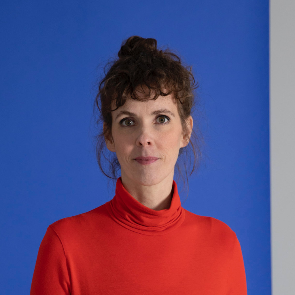 Marie Träger - Founder, Dipl.-Designerin - PRINZTRÄGER | XING