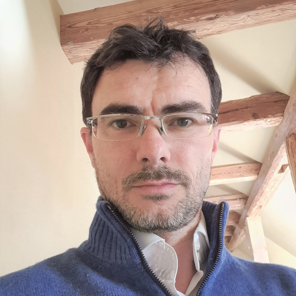 Alexej Ismaier - Geschäftsführer - APPT GmbH | XING