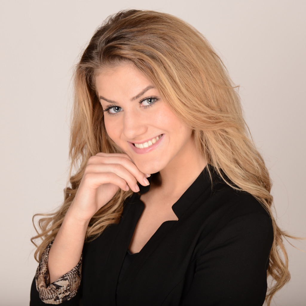 Viktoria Rupp - Marketing Copywriter - Freedom Writer Acadey | XING