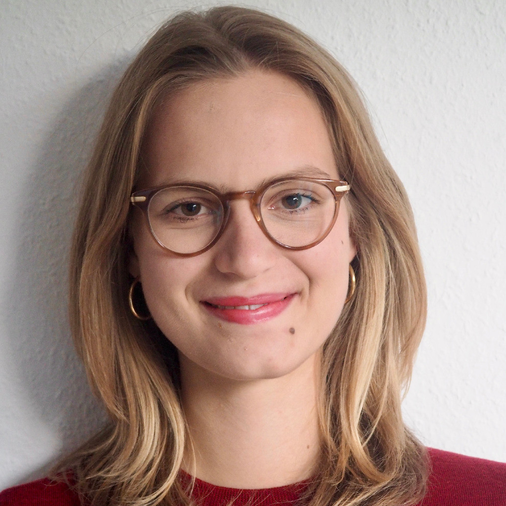 Hannah Jäger - Journalistik und Strategische Kommunikation ...