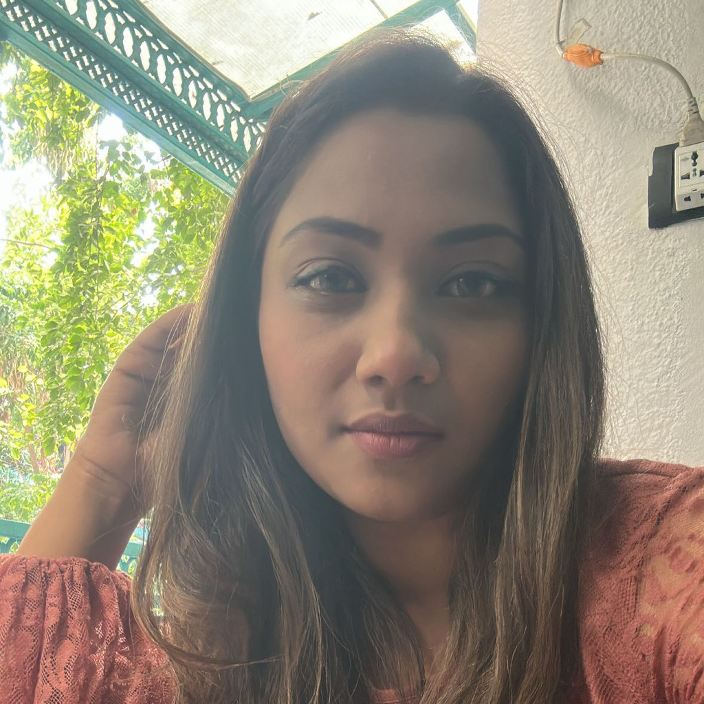Supritha Sreedhar - Assistant Manager - Digital Marketing - FreshToHome | XING