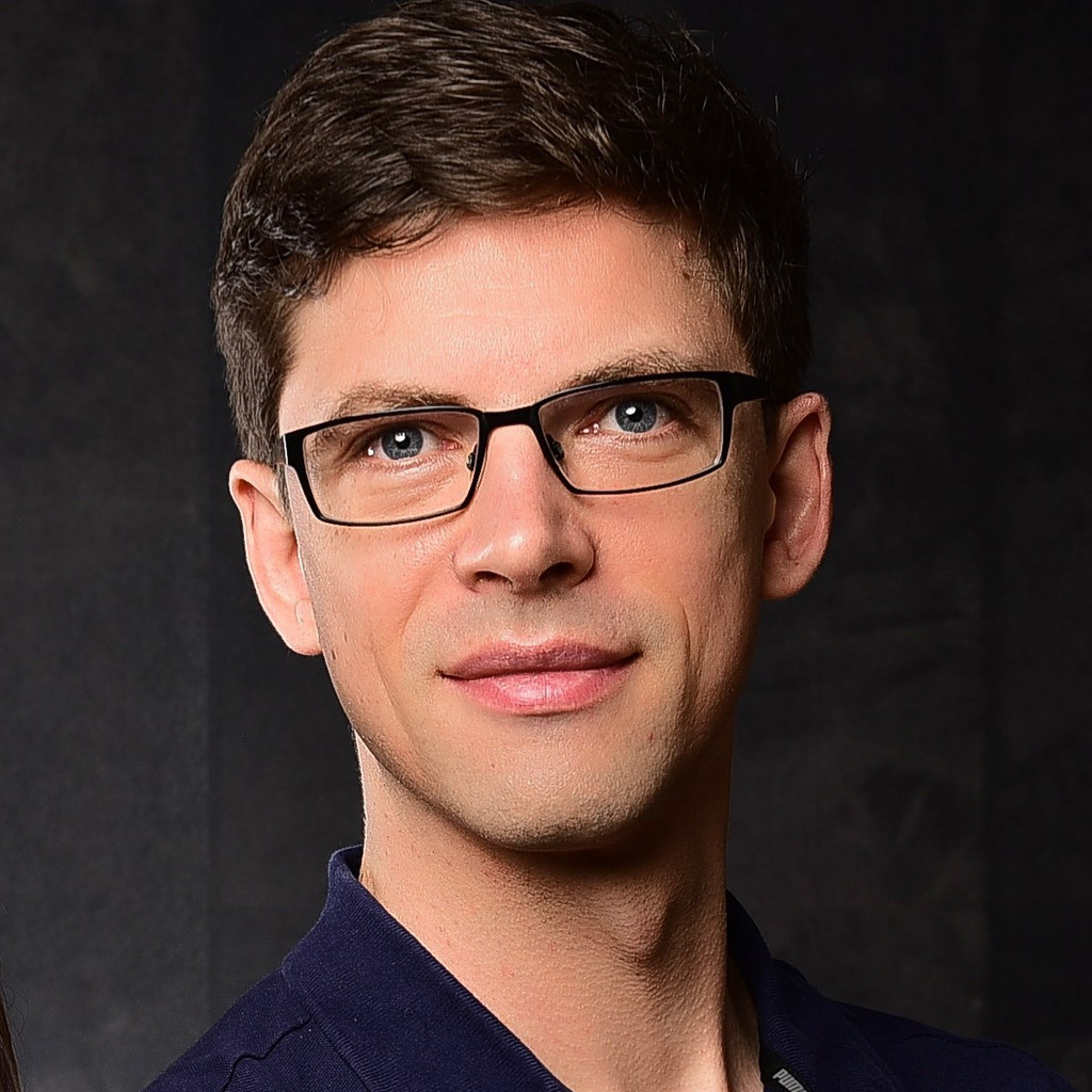 Michael Foge - Projektleiter - Griesemann Engineering GmbH & Co. KG | XING