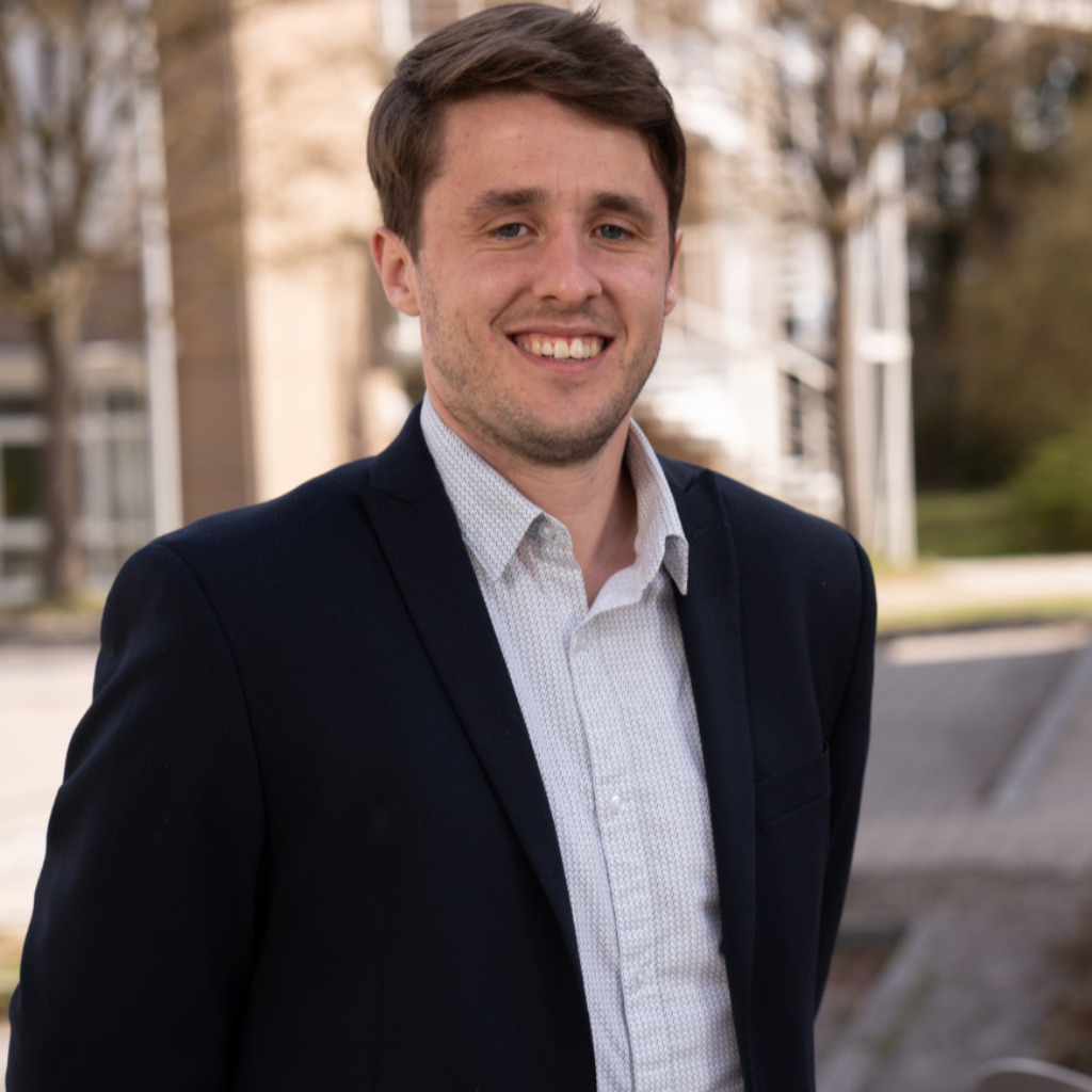 Carl Püschel - Senior Projektmanager Kontraktlogistik - Seifert ...