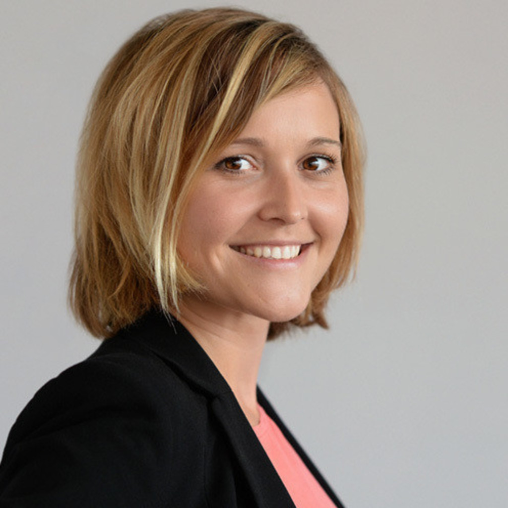 Alessandra Wernet - Sales Managerin Guest Events - Messe Frankfurt ...