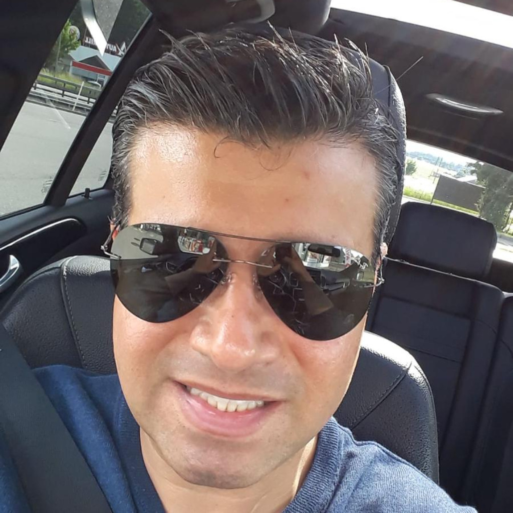 Ramin Far - Founder - QLife AG | XING