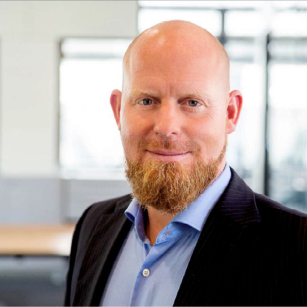 Dipl.-Ing. Florian Wigger - Sales Leader - Bereichsleiter Vertrieb ...