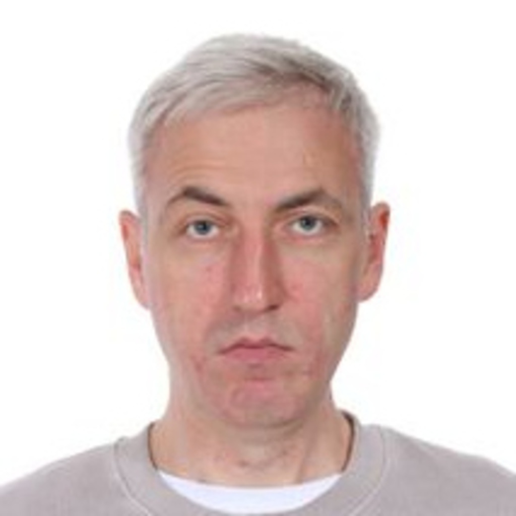 Dmitry Taipov - Frontend Developer - Hypha | XING