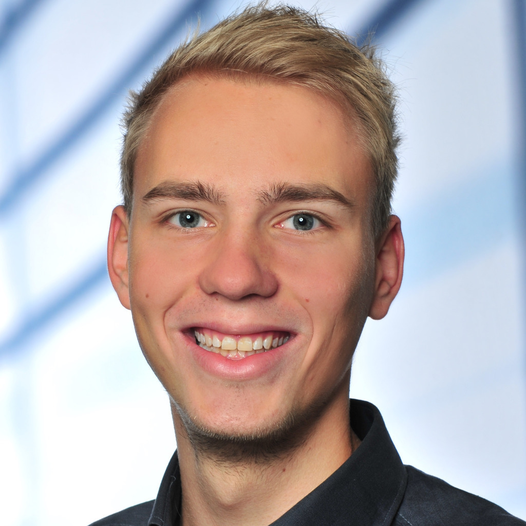 Pascal Reiter - Softwareentwickler - Ibeo Automotive Systems GmbH | XING