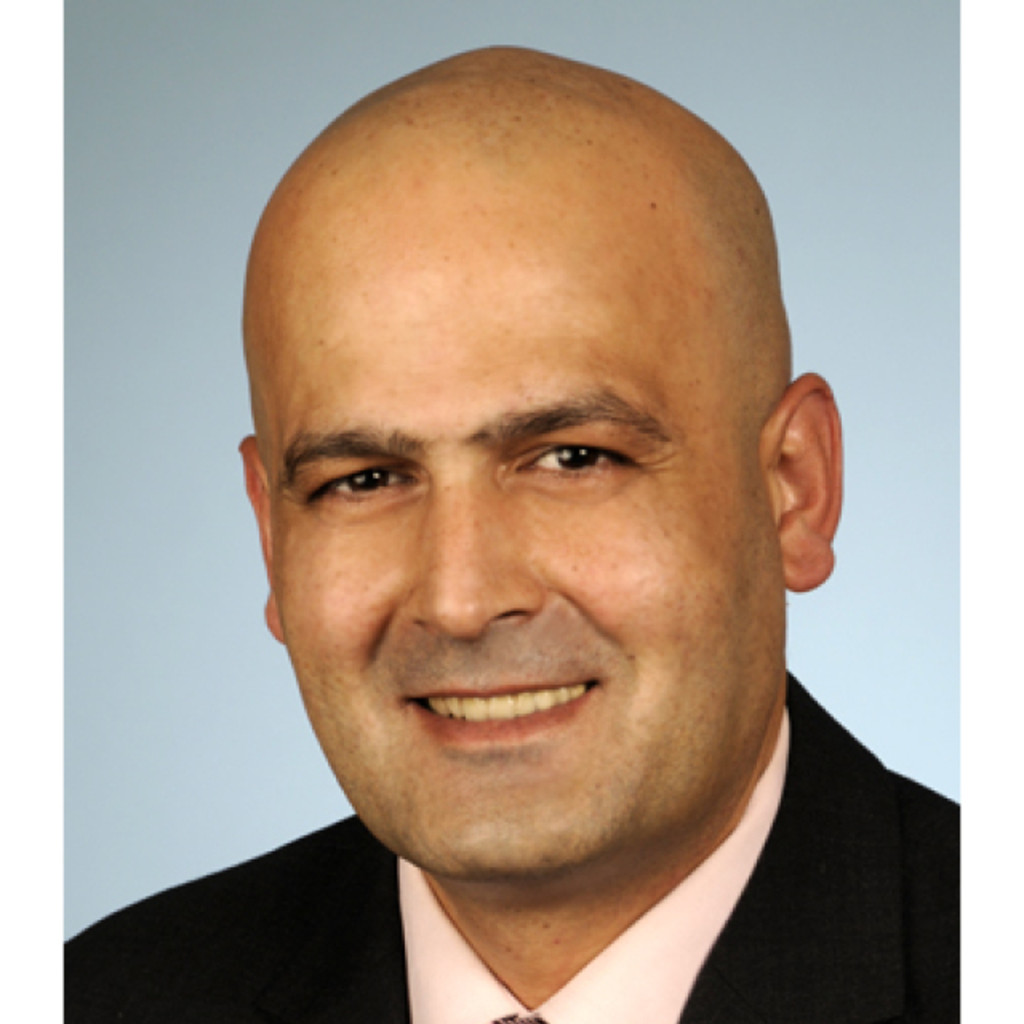 Reza Danesh Sararoodi - Angestellter - Landratsamt Kassel | XING