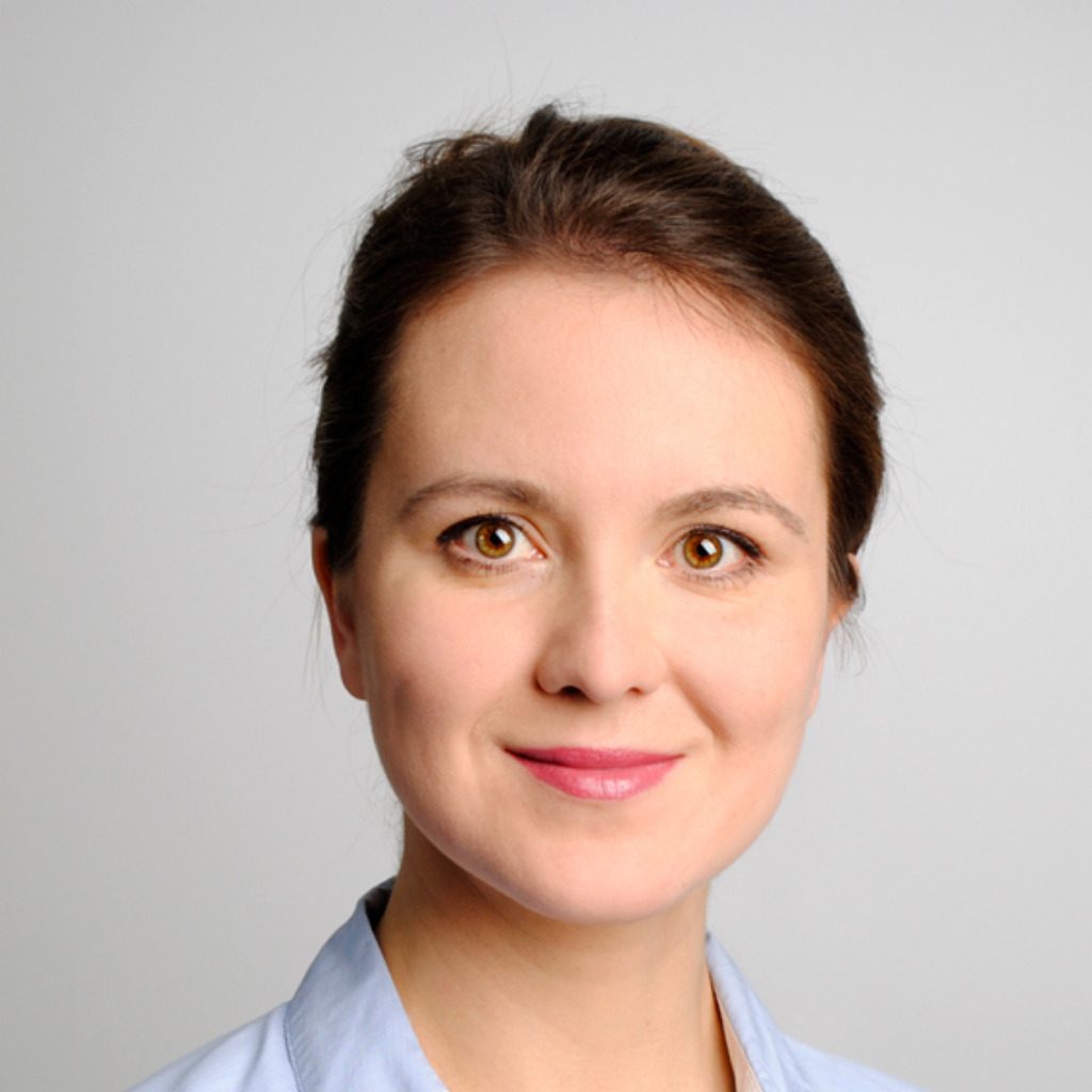 Nadezhda Rusinova - Senior Product Manager - PPRO Group | XING