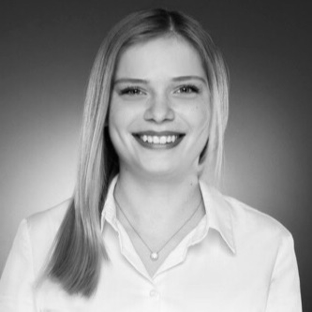 Madeleine Tahiri - Talent Acquisition Partner - Thales Deutschland | XING