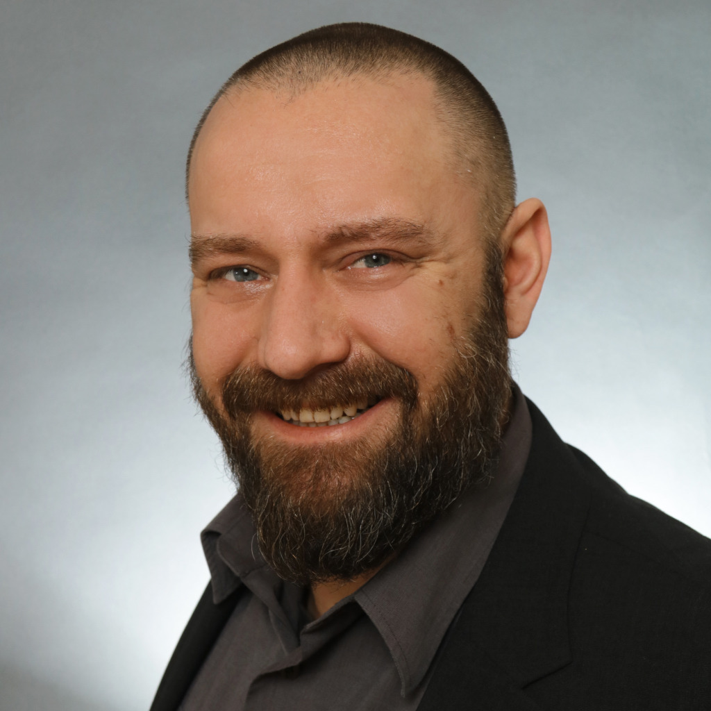 Patrick Westphal - Umschüler Fachinformatiker digitale Vernetzung ...