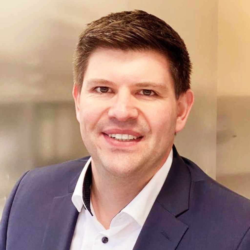 Mathias Leibbach - Prokurist - Hoerner Bank AG | XING