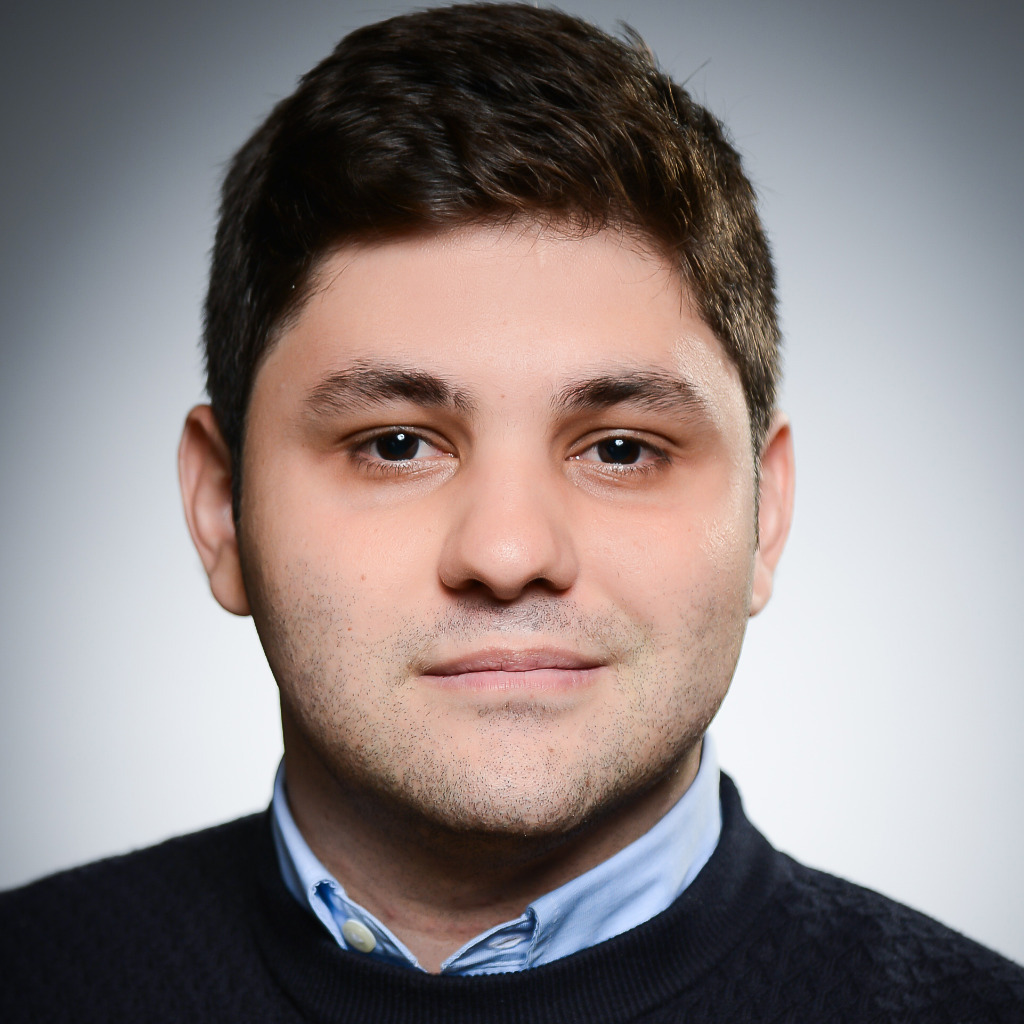 Juan Toro - Produktion und Logistik - Auslandssemester an der ...