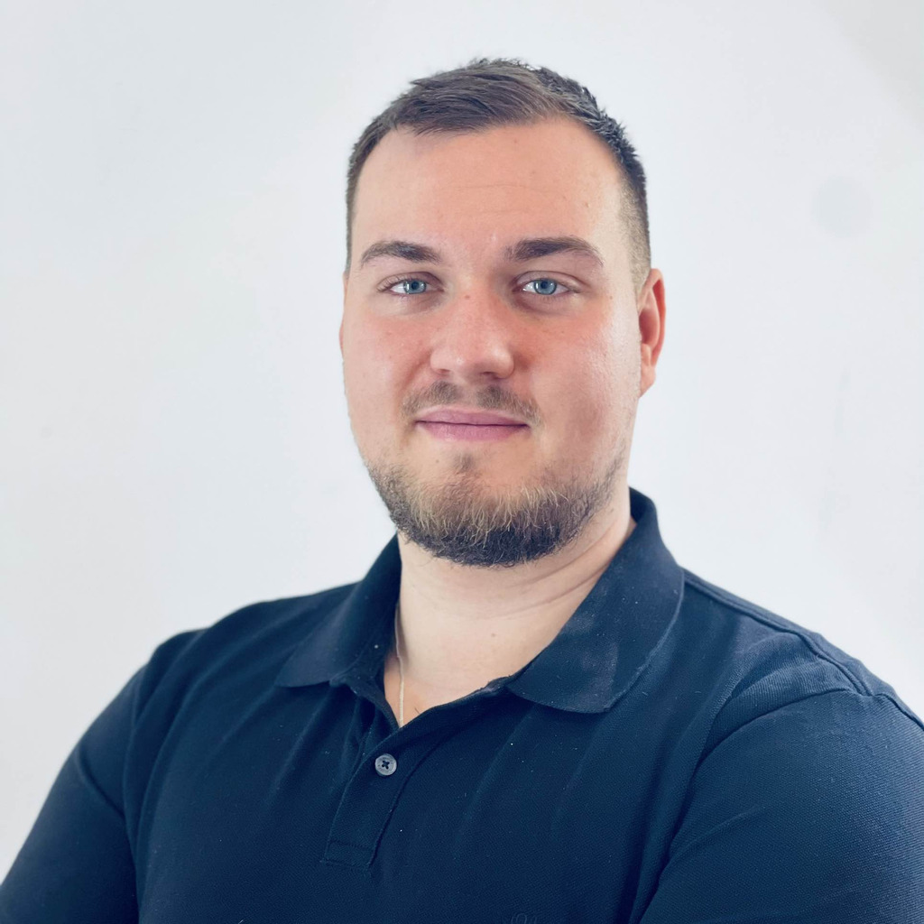 Daniel Zindler - Entwicklungsingenieur - Bertrandt Group | XING