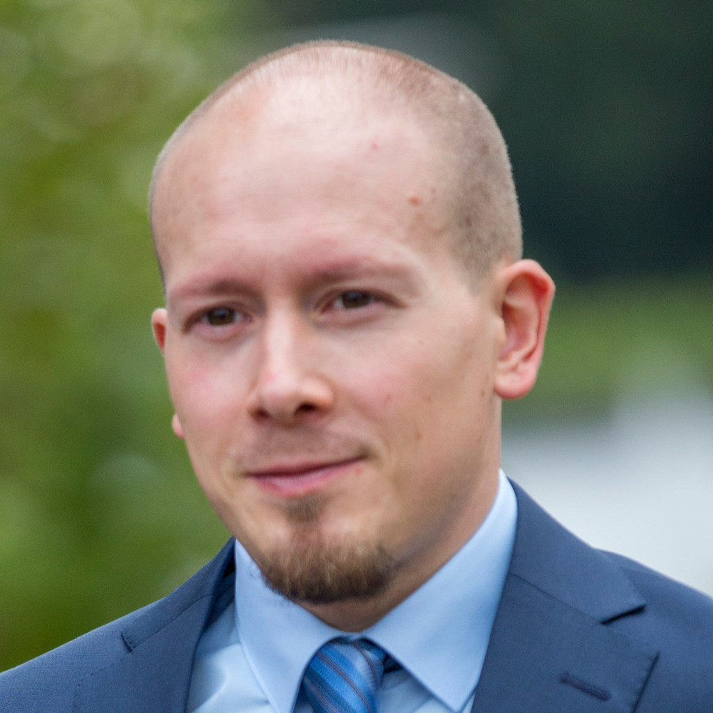 Christian Dohle - Head of Sales Nord - BIKAR METALS | XING