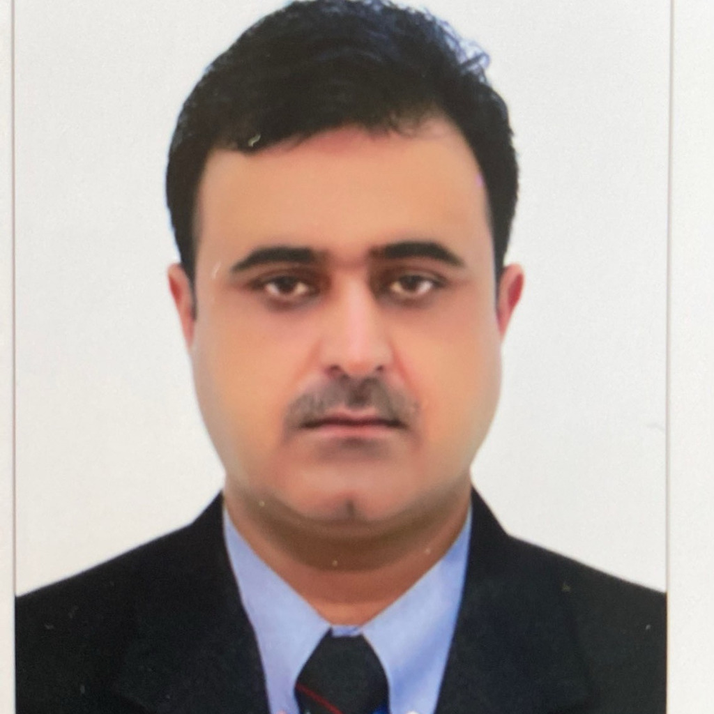 Abdul Malik - Bus Driver - willmaring | XING