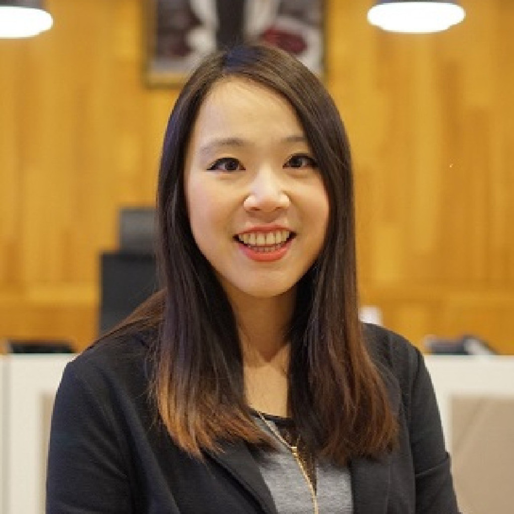 I-Hsuan Lin - Law and Economics - Erasmus University Rotterdam | XING