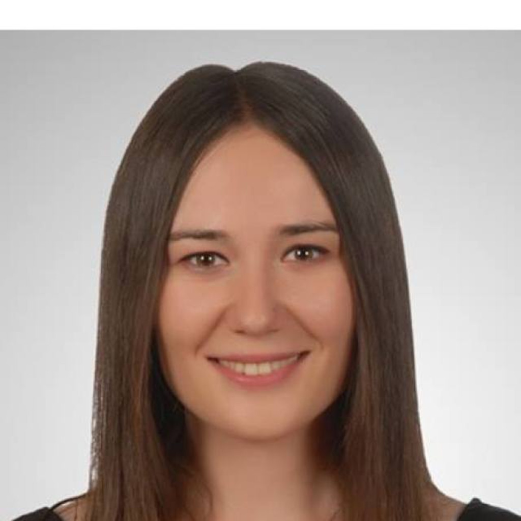 Gamze Aslan - Coordinator - Innovative Yazılım | XING