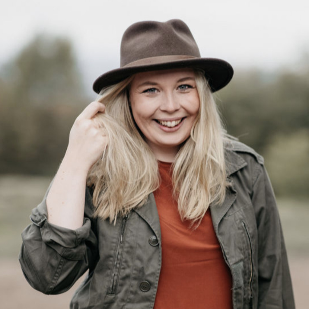 Lisa Kechel - Marketingmanagerin - St. Antony Weingut GmbH & Co. KG | XING