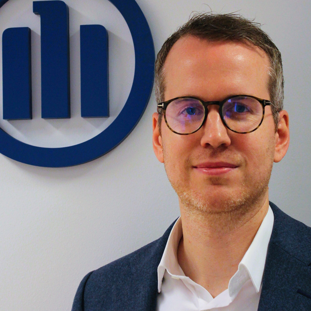 Christoph Bost - Investment Manager - Allianz Investment Management ...