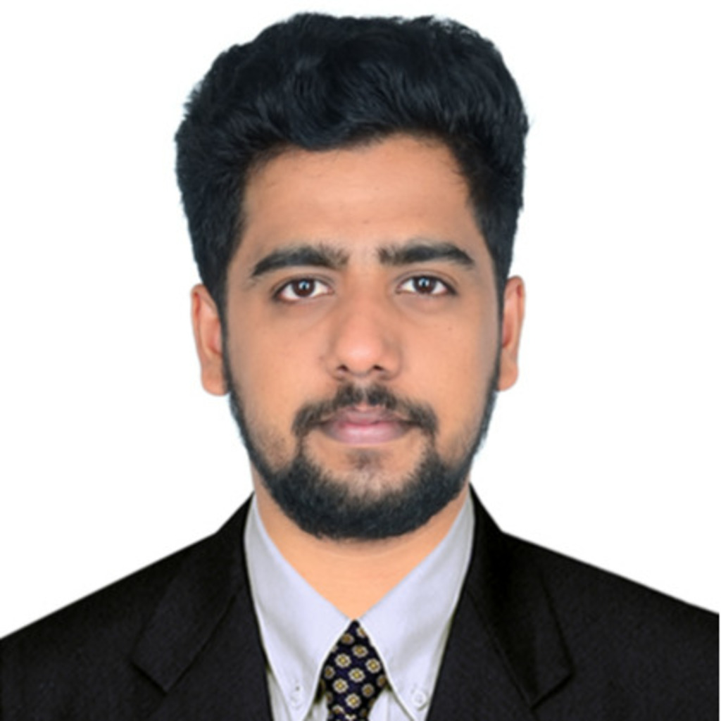 AKHIL RAJ - Biomedical Engineering - Hochschule Furtwangen University ...