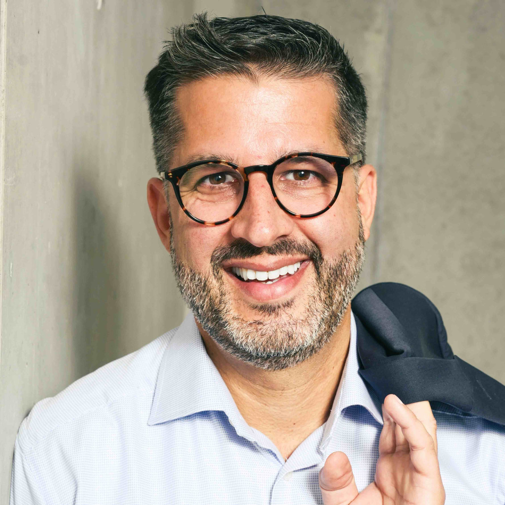 Lukas Herrmanns - CEO and Founder - Herrmanns Advisory Partners GmbH | XING