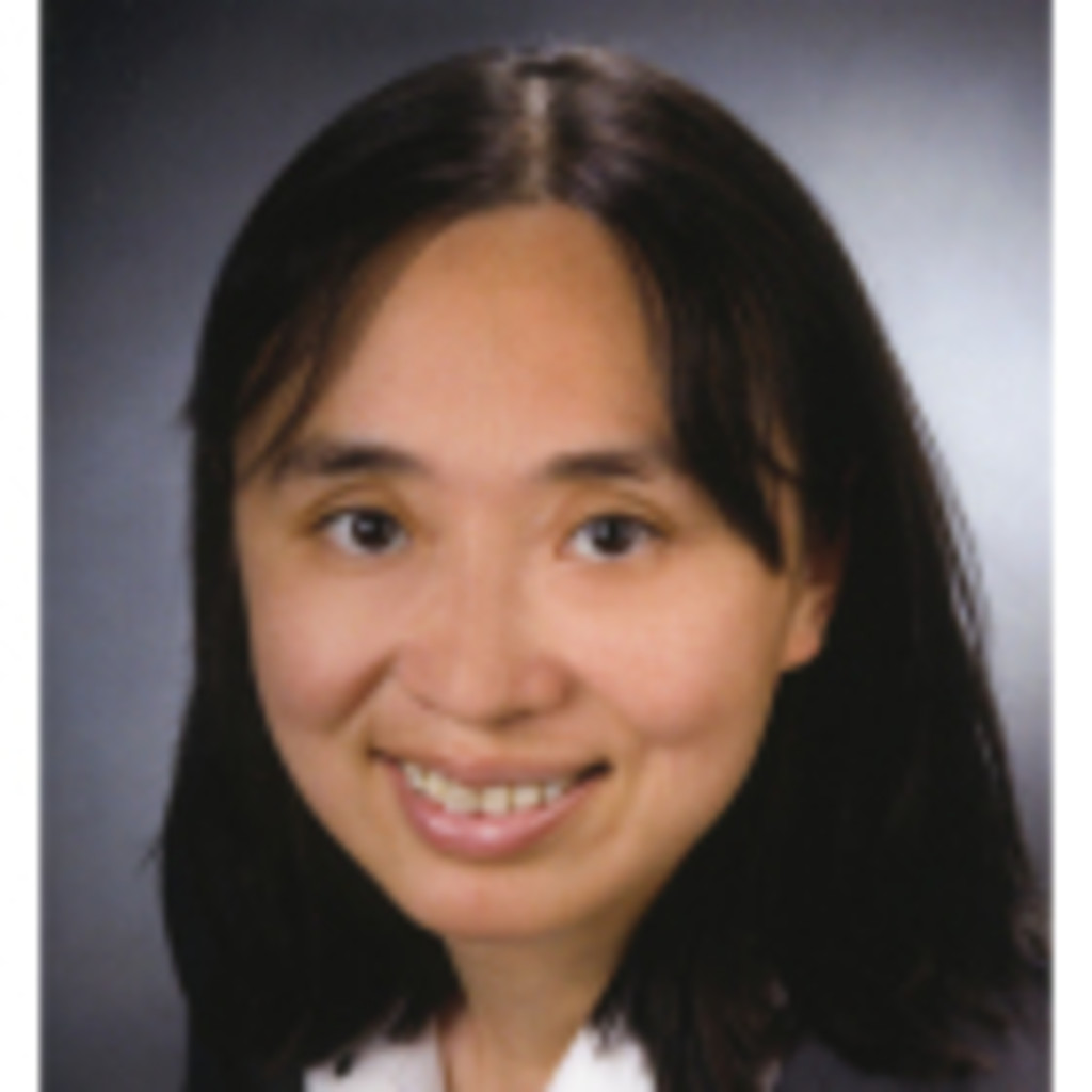 Dr. Xiaochun Cao-Ehlker - Research Scientist - LMU-München | XING Dr. Xiaochun Cao-Ehlker - Research Scientist - LMU-München | XING
