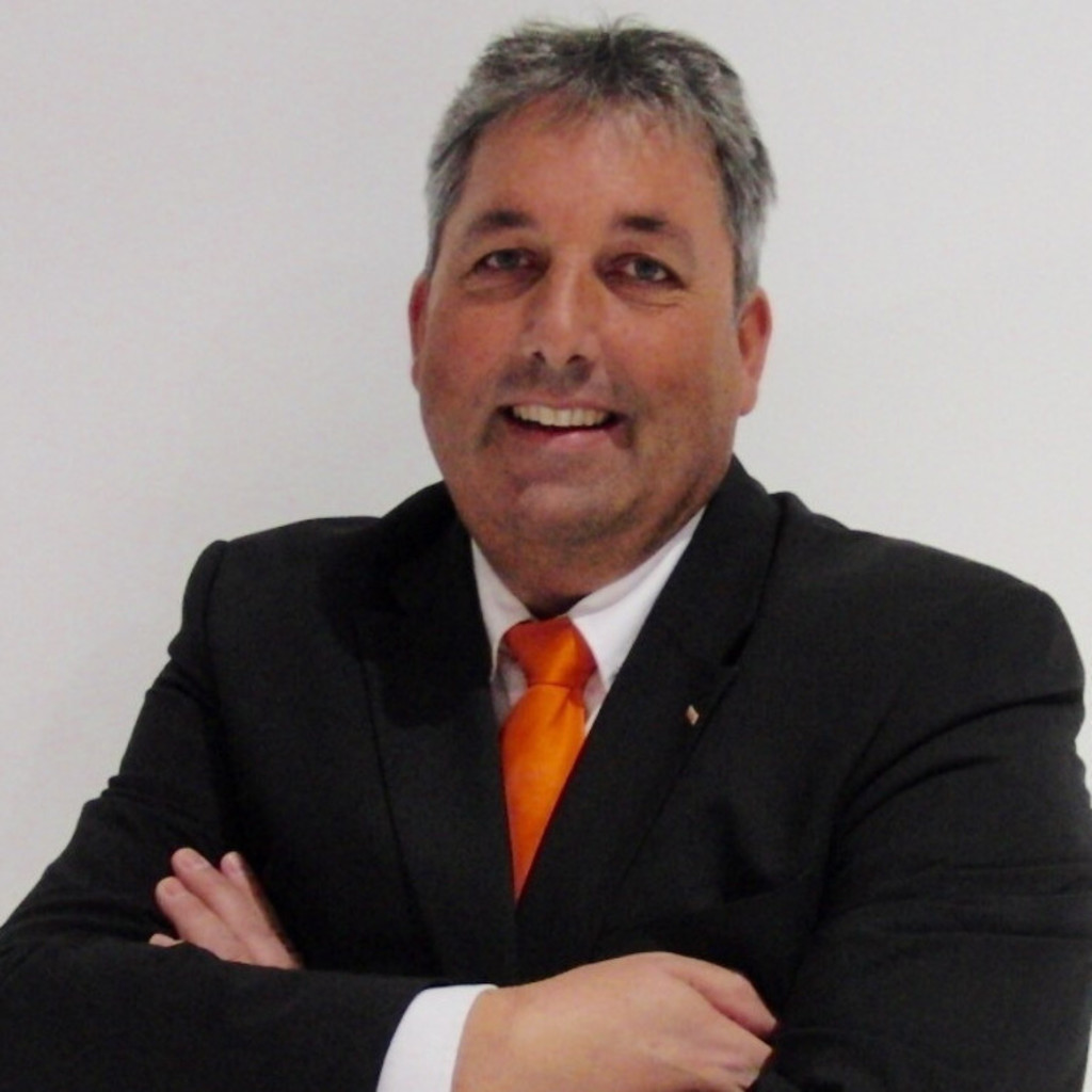 Michael Dehm - Technischer Vertrieb - elumatec AG | XING