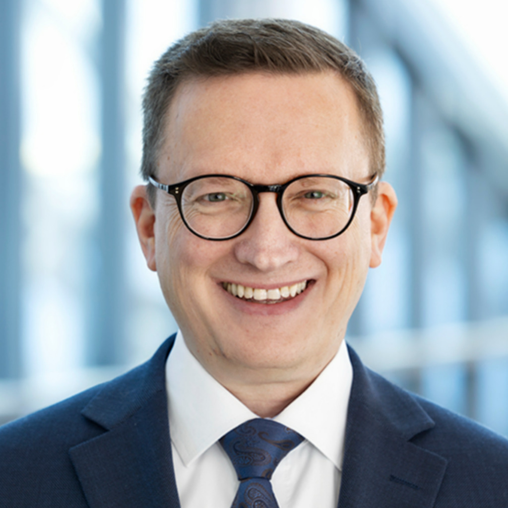 Thomas A. Hoffmann - Lead Expert Value Chain Management Life Science ...