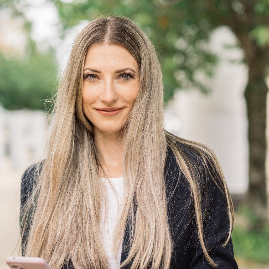 Denise Liebscher - Sachgebietsleiter mobile Abwasserentsorgung ...