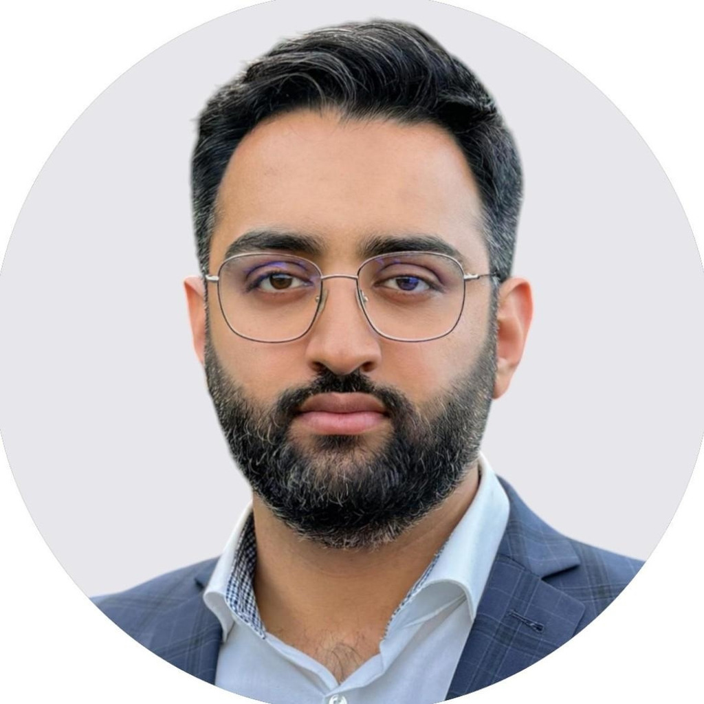 Fayyaz Hunarwar - IT-Projektmanagement & Systemadministration - Verband ...