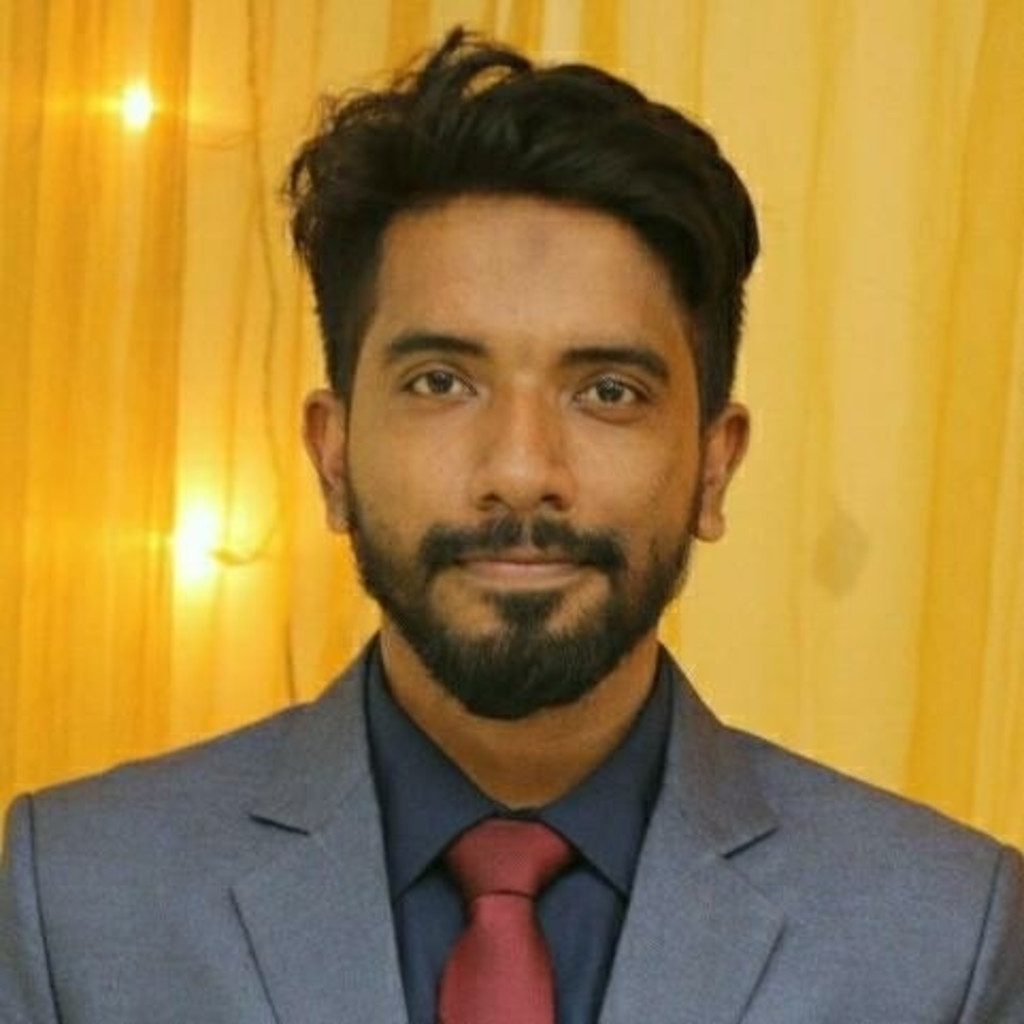 Ing. MD. Momen Al-Reza - Senior Executive; Research and Development - Nice Denim Mills Ltd ...