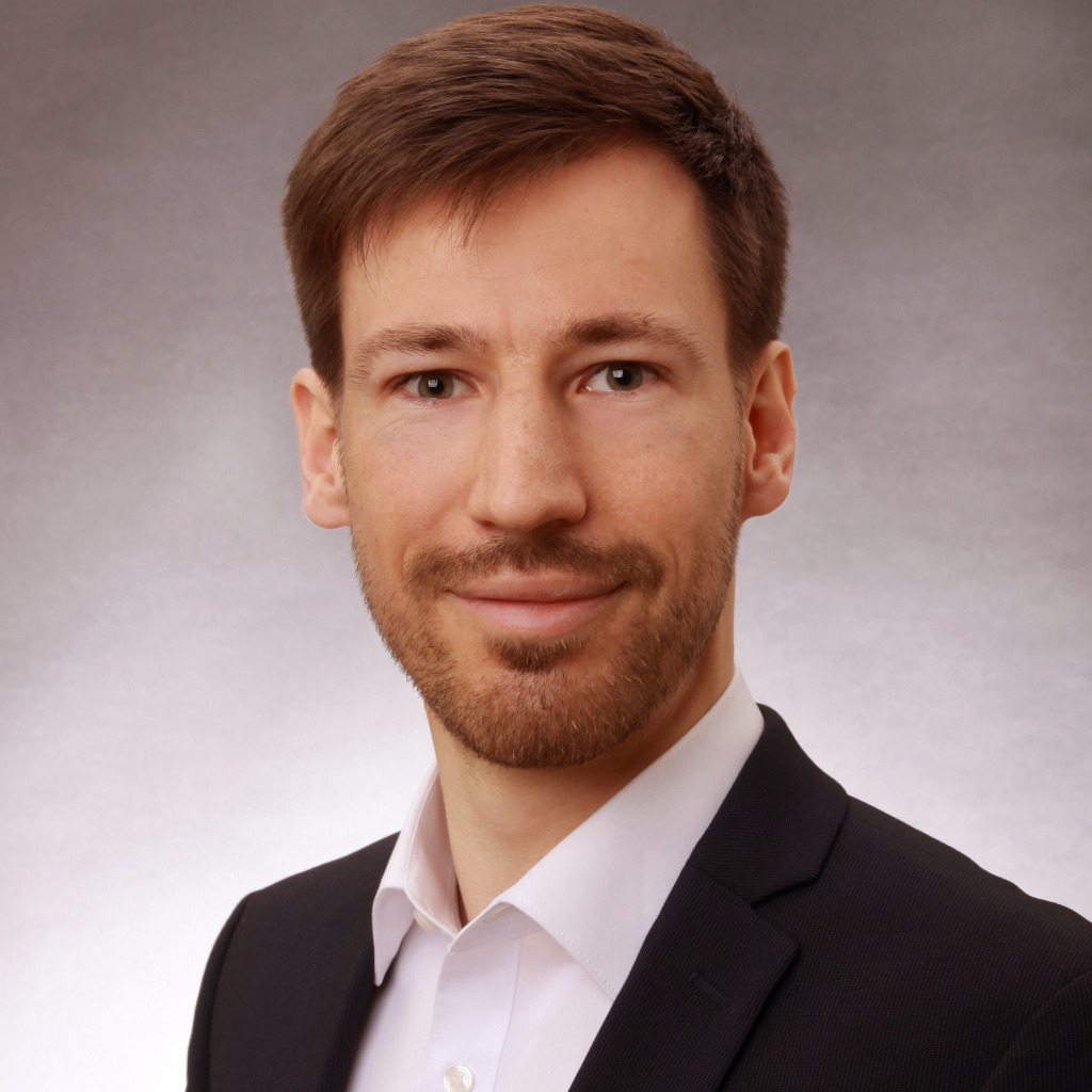 Dr. Eric Müller - Entwicklungsingenieur - InfraTec GmbH | XING