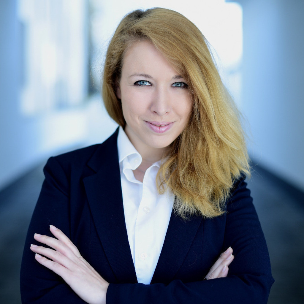 Anja Pönisch - Team Lead Content Europe - Raisin DS GmbH | XING