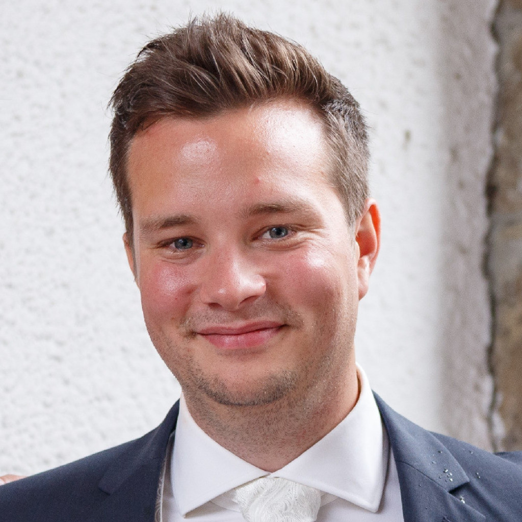 Martin Anlauf - Head of European Marketing Group - NMB-Minebea-GmbH | XING