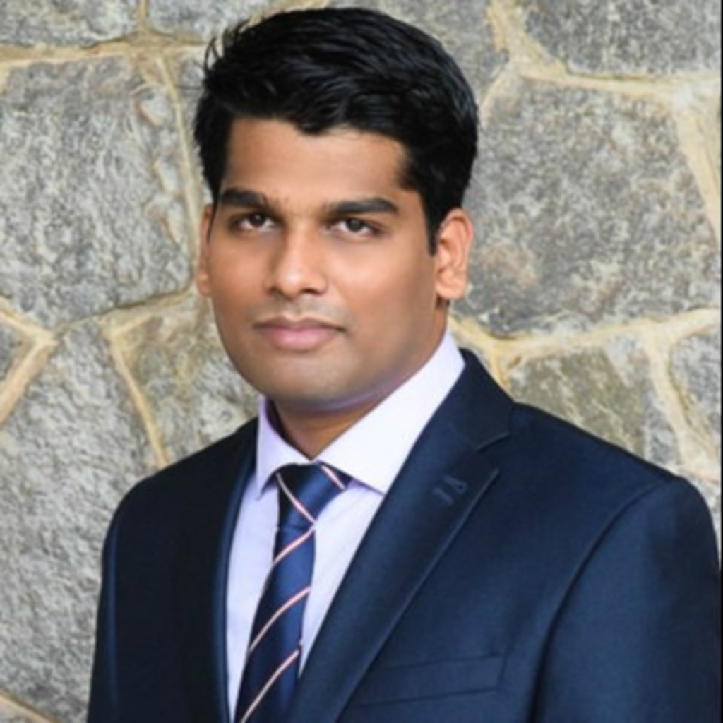 Suraj Bobade - Senior Investment Banking Analyst - Bank of America ...