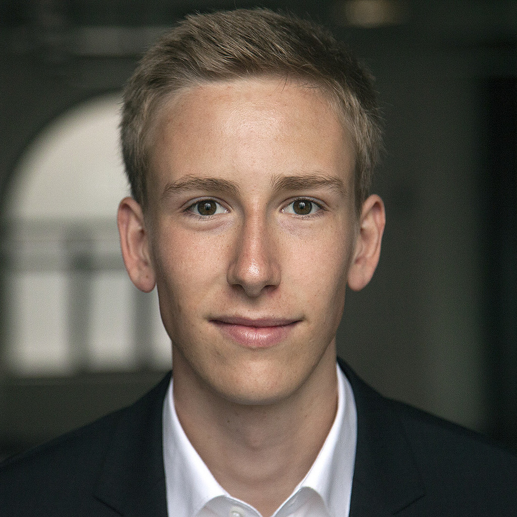 Malte Müller - Bauingenieur - Ingenieurgemeinschaft Reese + Wulff GmbH | XING