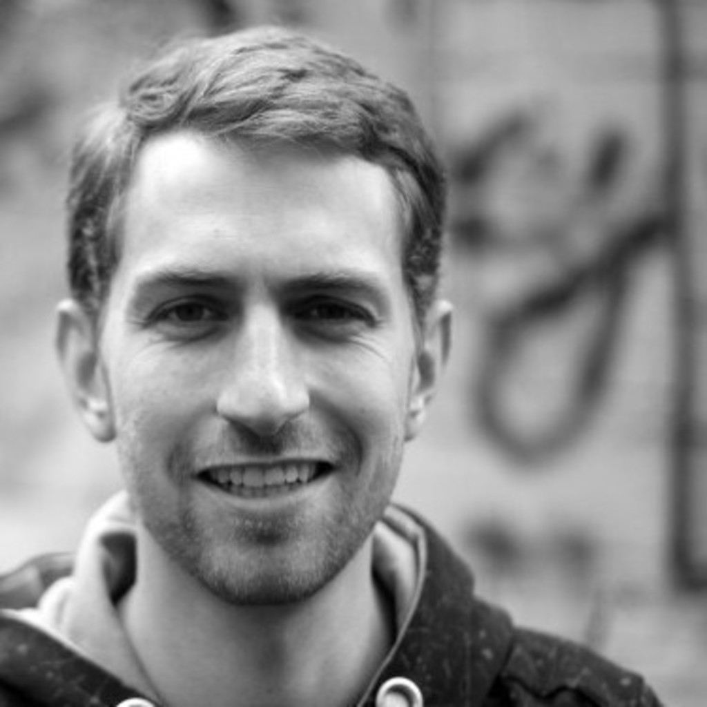 Philip Theus - Co-Founder & Principal Developer - Clockwork Energy ...